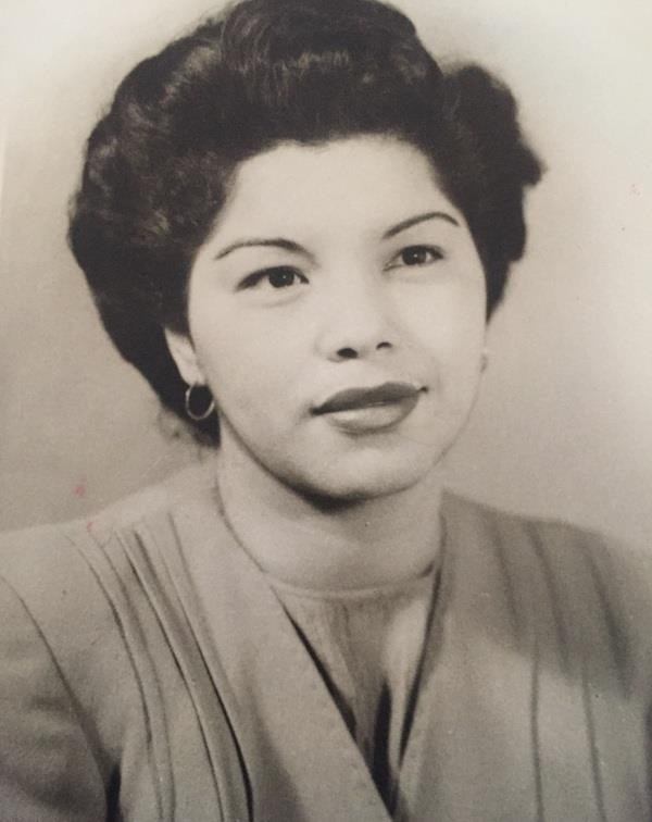 LUCY RIOS Obituary (1920 - 2017) - Fresno, CA - Fresno Bee