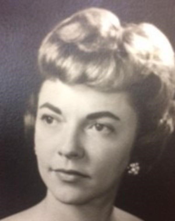 MARTHA WALLER Obituary (2017) - Fresno, CA - Fresno Bee