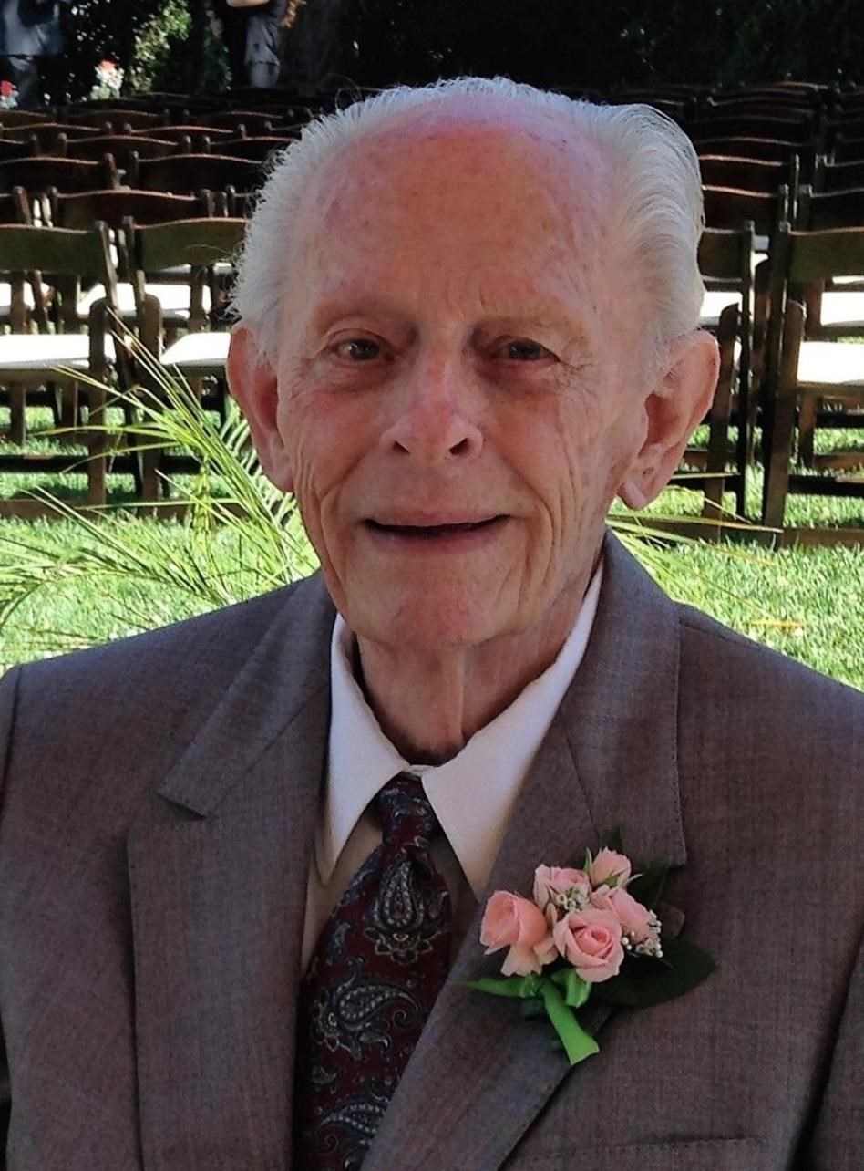 THEODORE OLIVER Obituary (2017) - Fresno, CA - Fresno Bee
