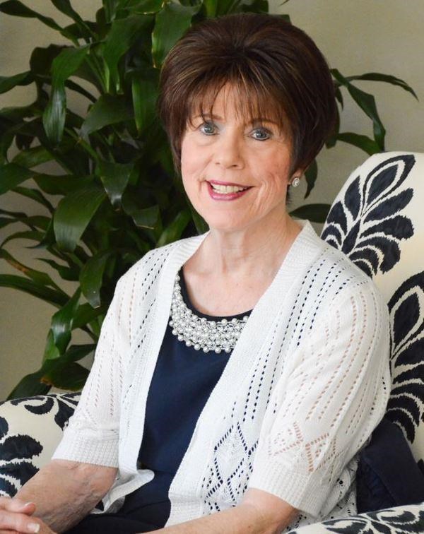 PATRICIA ALLRED Obituary (2017) - Fresno, CA - Fresno Bee