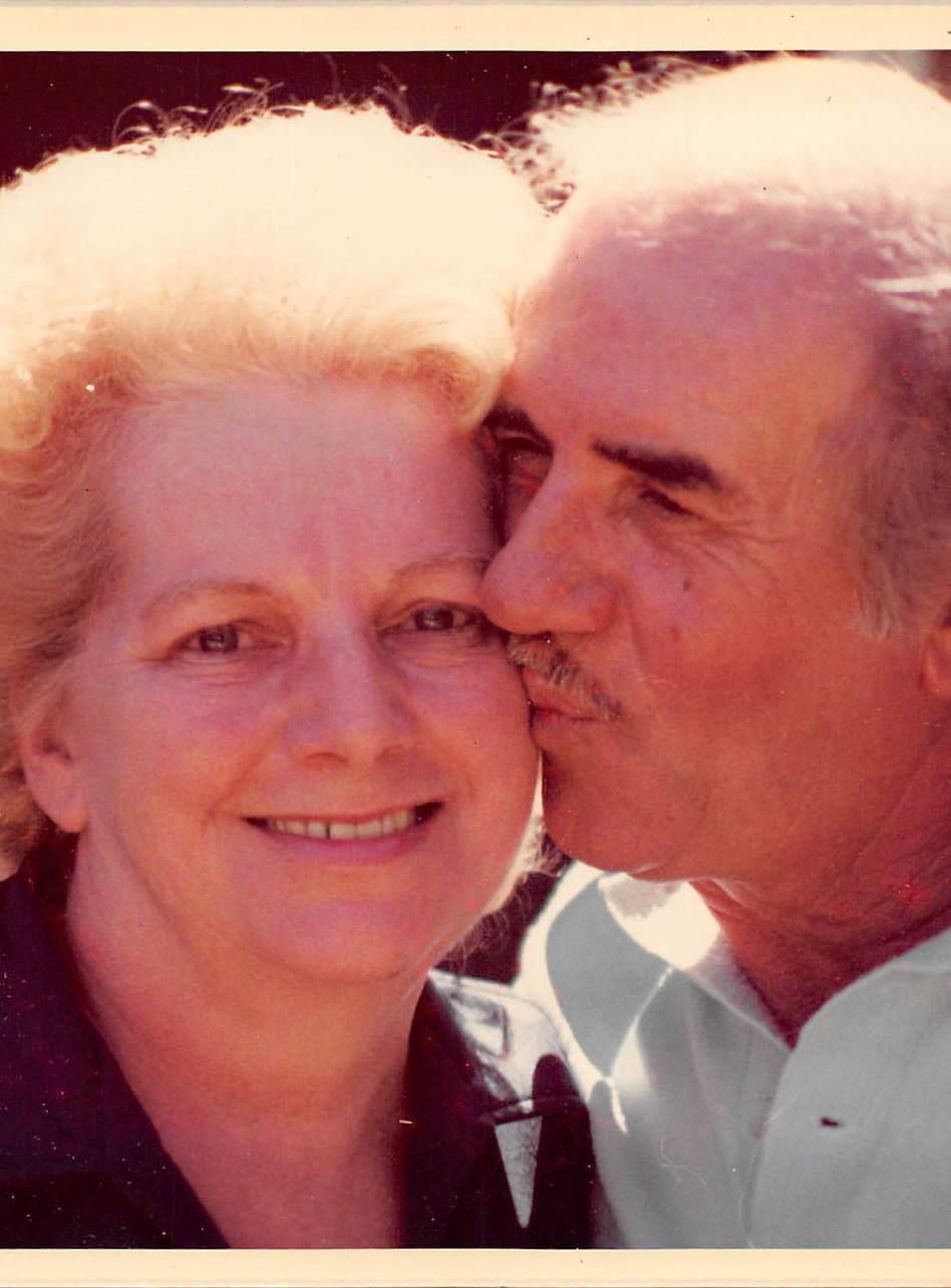 NICHOLAS SEBASTIAN Obituary (2017) - Fresno, CA - Fresno Bee