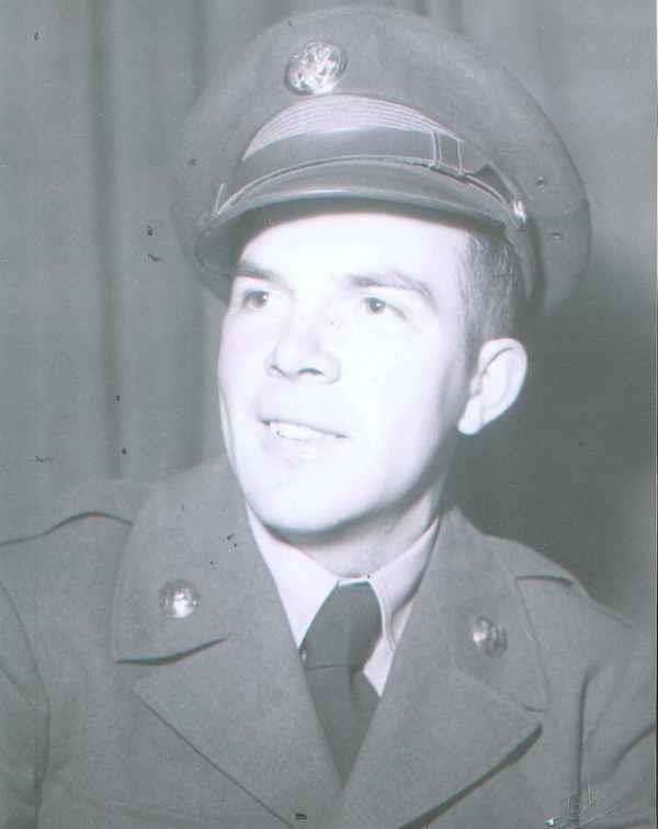 HAROLD WITHERSPOON Obituary (2018) - Sanger, CA - Fresno Bee