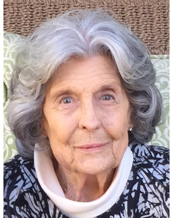 BETTY CACIOPPO Obituary (1932 - 2018) - Clovis, CA - Fresno Bee