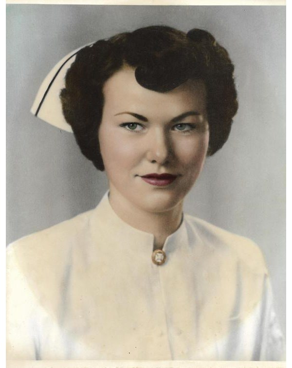 BARBARA LAMBERT Obituary (1930 - 2018) - Fresno, CA - Fresno Bee