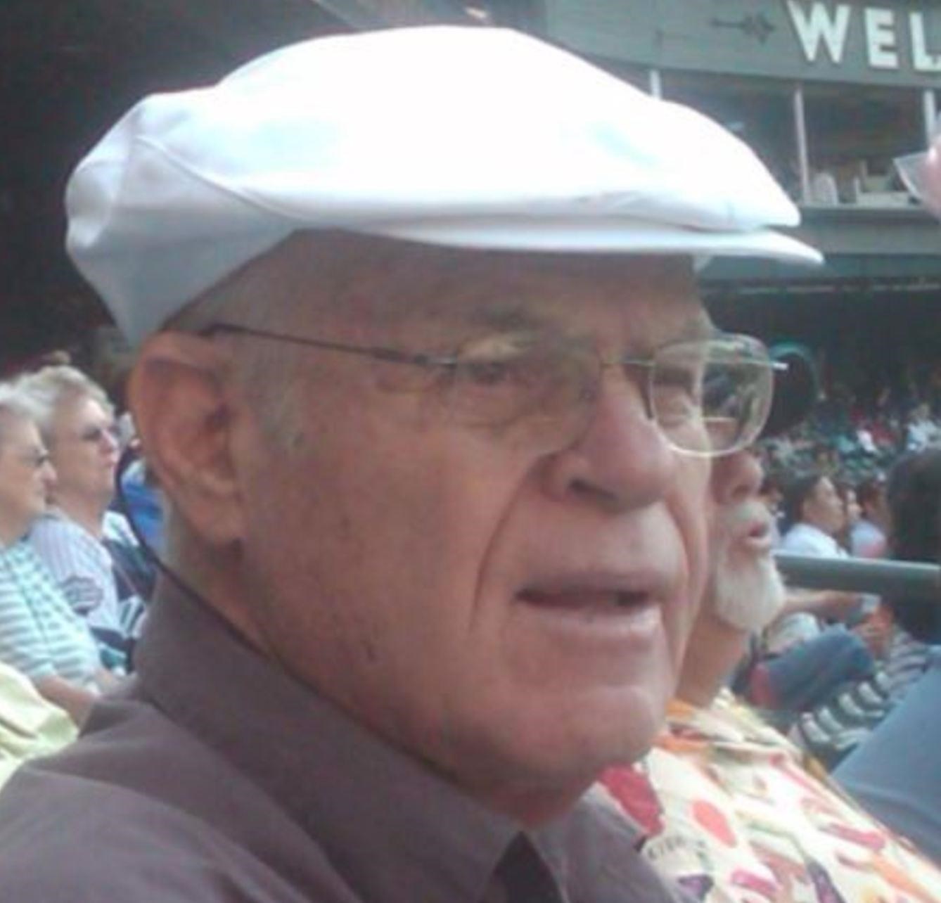 JOSEPH SPINO Obituary (2018) - Fresno, CA - Fresno Bee