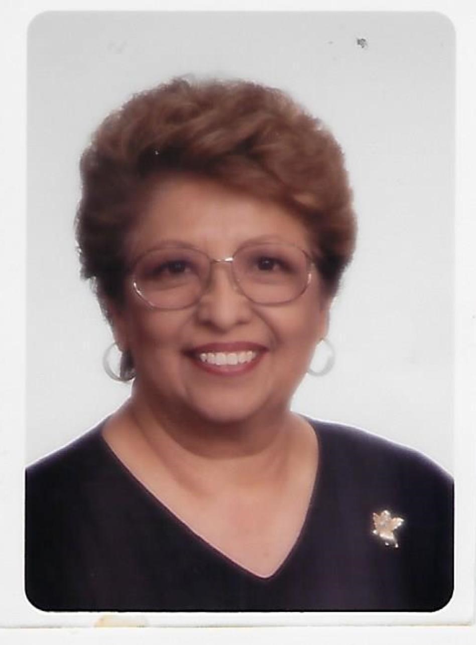 Mary Cabral Obituary (2018) - Visalia, CA - Fresno Bee