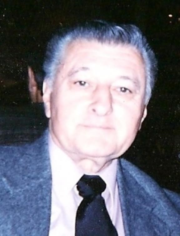 Daniel Radovich Obituary (1932 - 2018) - Legacy Remembers