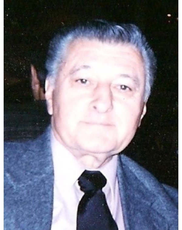 Daniel Radovich Obituary (1932 - 2018) - Legacy Remembers