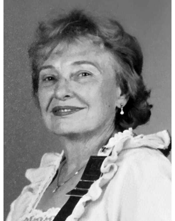 Marie Guest Obituary (2019) - Fresno, CA - Fresno Bee