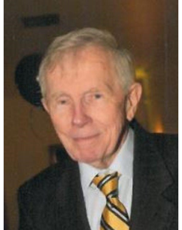 Joseph Baxter Obituary (2019) - Fresno, CA - Fresno Bee