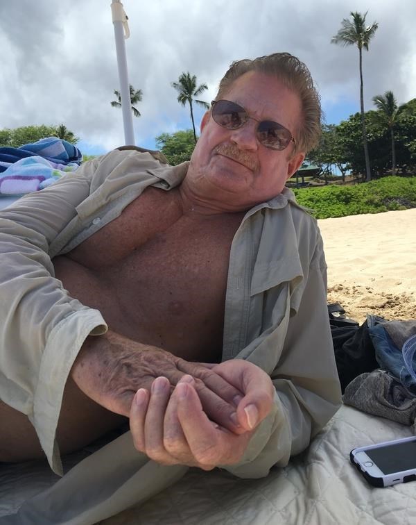Gregory Haney Obituary (2020) - Legacy Remembers