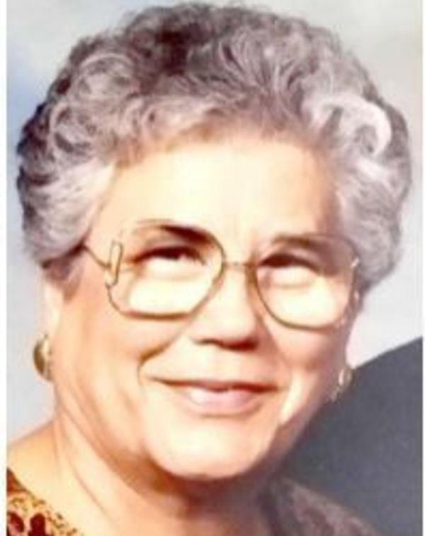 Anna Gai Obituary (2020) - Fresno, CA - Fresno Bee