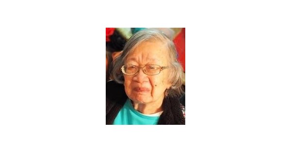 Betty Woo Obituary (1924 - 2020) - Fresno, CA - Fresno Bee