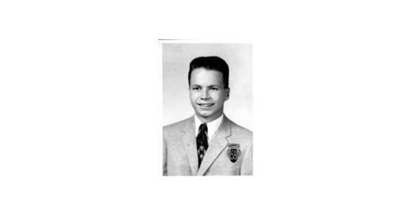 Charles Aanonson Obituary (1939 - 2021) - Hickory, NC - Fresno Bee