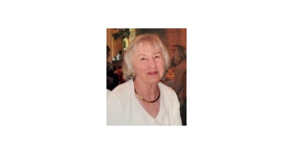 Barbara Johnson Obituary (1934 - 2021) - Fresno, CA - Fresno Bee