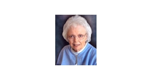 Jeanette Dutton Obituary (1926 - 2021) - Sanger, CA - Fresno Bee