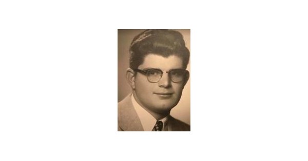 David Barber Obituary (1938 - 2022) - Caruthers, CA - Fresno Bee