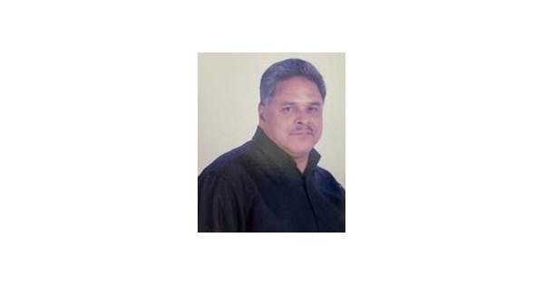 Jesus Monroy Obituary (1959 - 2022) - Coalinga, CA - Fresno Bee