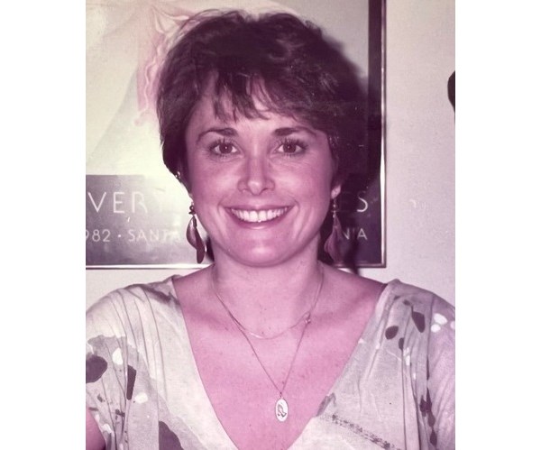 Janet Heidinger Obituary (1951 - 2022) - Fresno, CA - Fresno Bee