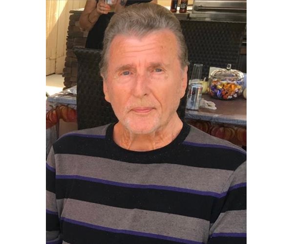 Daniel Manley Obituary (1939 - 2022) - Fresno, CA - Fresno Bee