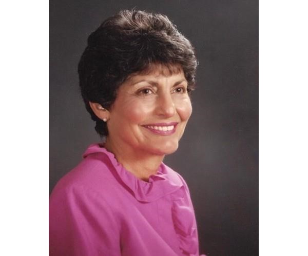 Eleanor Merzoian Obituary (1927 - 2022) - Fresno, CA - Fresno Bee
