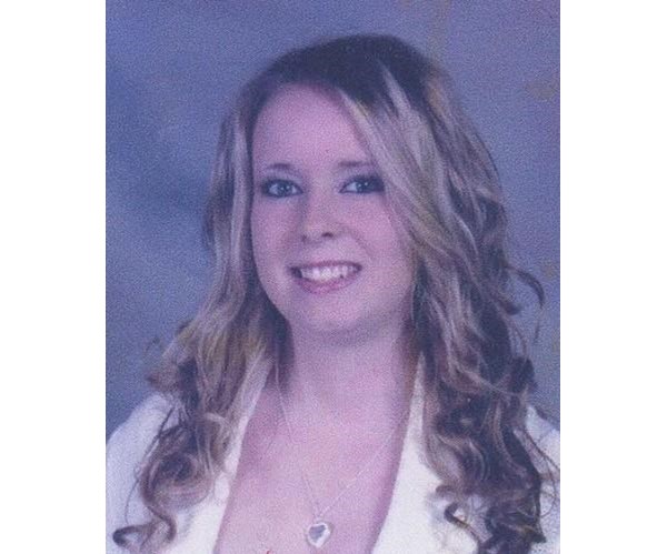 Caitlin McIntyre Obituary (1988 - 2022) - Dinuba, CA - Fresno Bee