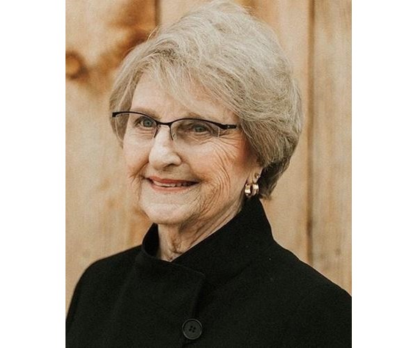 Patti Kelly Obituary (1936 - 2022) - Fresno, CA - Fresno Bee