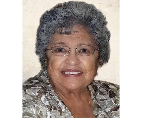 Maria Rodriguez Obituary (1926 - 2022) - Mendota, CA - Fresno Bee