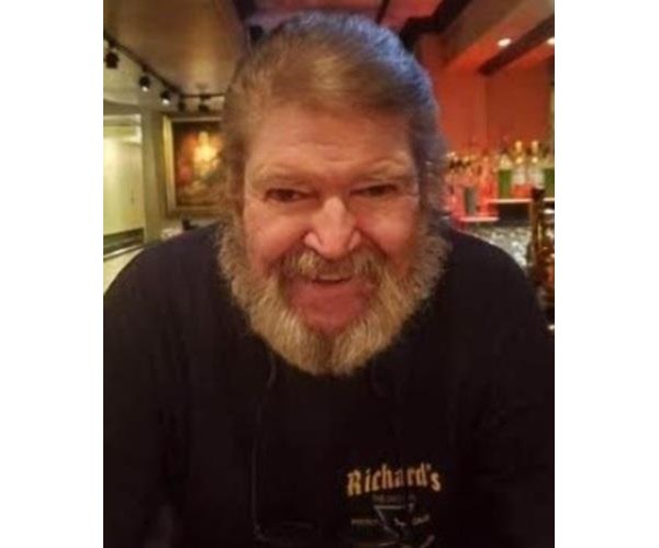 Richard Cranston Obituary (1942 - 2022) - Legacy Remembers