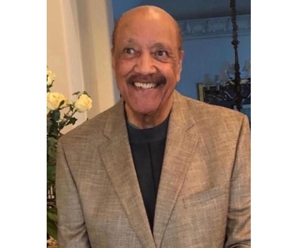 James Hendricks Obituary (1937 - 2023) - Fresno, CA - Fresno Bee