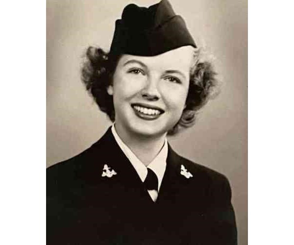 Betty Tietjen Obituary (1924 - 2023) - Legacy Remembers