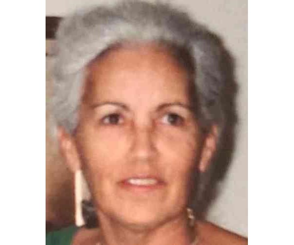 Betty Ward Obituary (1942 - 2023) - Arroyo Grande, CA - Fresno Bee