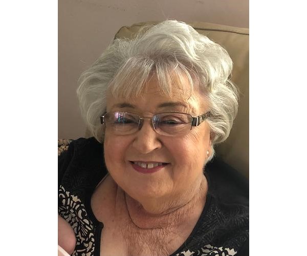Shirley Sailor Obituary (1935 - 2023) - Fresno, CA - Fresno Bee