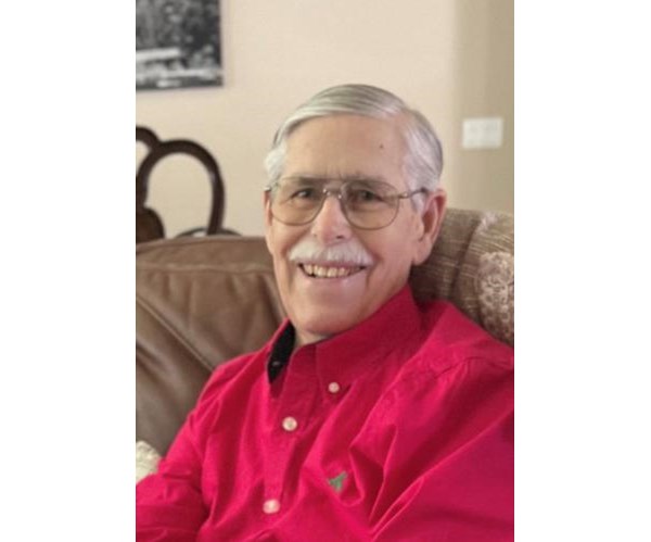 William Durbin Obituary (1943 - 2023) - Clovis, CA - Fresno Bee