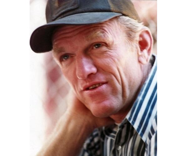 Lowell Adam Obituary (1928 - 2023) - Fresno, CA - Fresno Bee