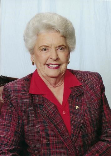 Jean Gardner Obituary (1922 - 2024) - Fresno, CA - Fresno Bee