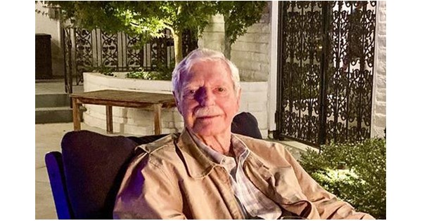 Charles Little Obituary (2024) - Fresno, CA - Fresno Bee