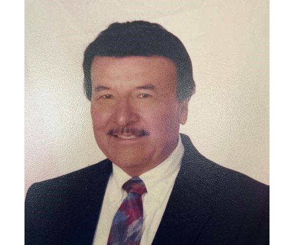 Froylan Ramirez Obituary (1928 - 2024) - Fresno, CA - Fresno Bee