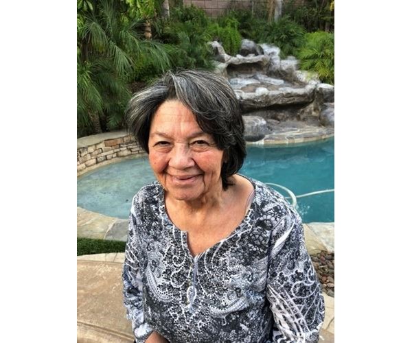 Isabel Hernandez Obituary (1933 - 2023) - Coeur D'Alene, ID - Fresno Bee