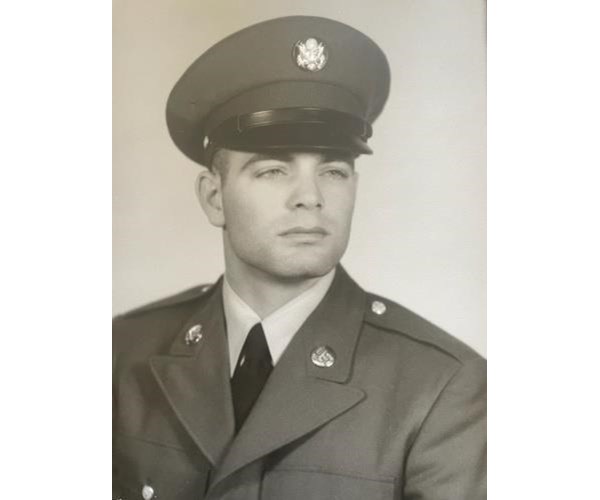 Henry Rusconi Obituary (1939 - 2024) - Fresno, CA - Fresno Bee