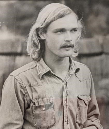 Steve Biggerstaff Obituary (1951 - 2024) - Ventura, CA - Fresno Bee