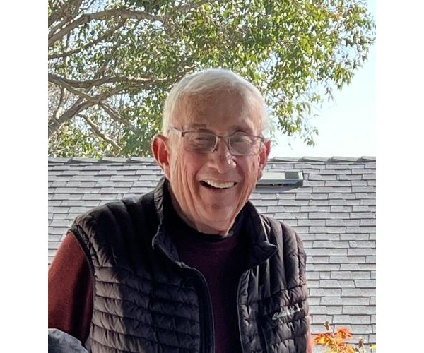 Michael Quinn Obituary (1945 - 2024) - Sechelt, CA - Fresno Bee