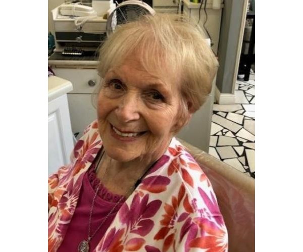 Patricia Tuttle Obituary (1941 - 2025) - Bakersfield, CA - Fresno Bee