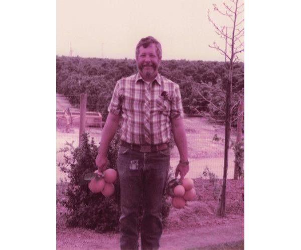 James Walker Obituary (1943 - 2025) - Fresno, CA - Fresno Bee