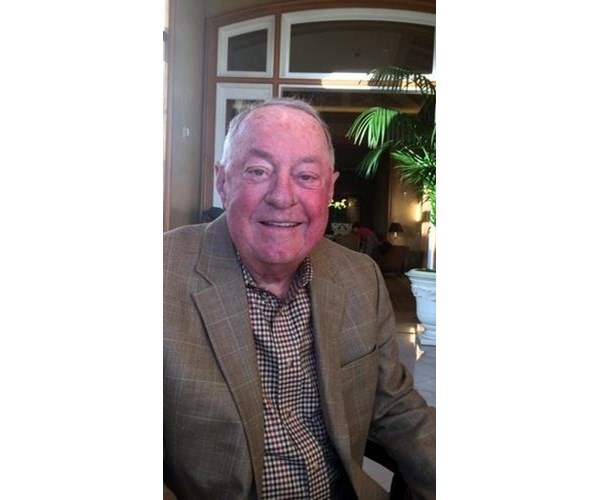 Curtis Cole Obituary (1933 - 2025) - Fresno, CA - Fresno Bee