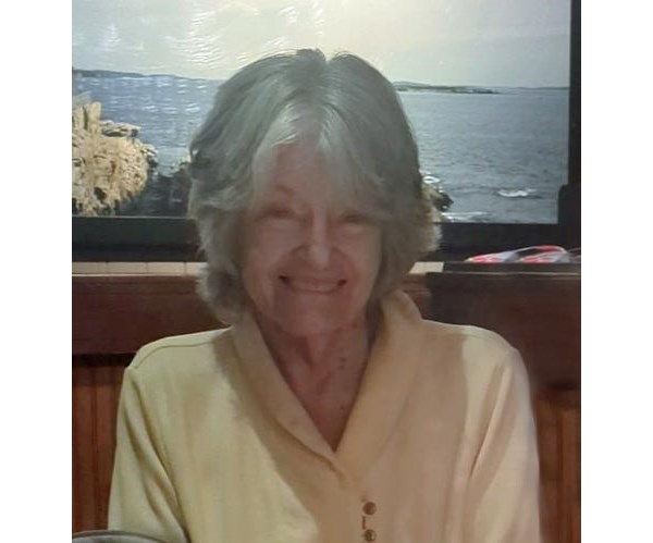 Carole Liles Obituary (1939 - 2025) - Fresno, CA - Fresno Bee