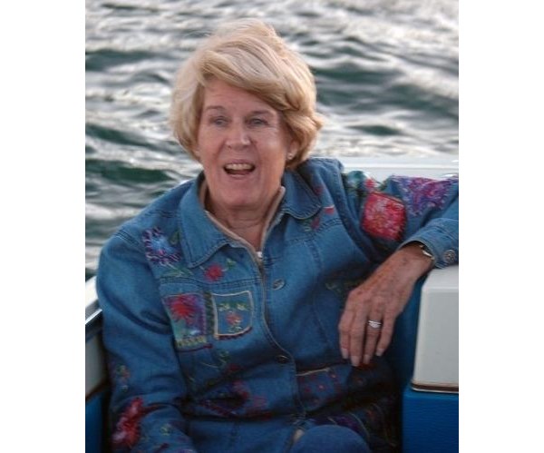 Grace Pope Obituary (1934 - 2025) - Fresno, CA - Fresno Bee