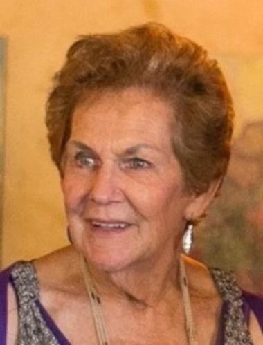 Carol Ponder Obituary (1937 - 2025) - Fresno, CA - Fresno Bee