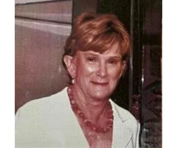 Susan Buckley Obituary (1939 - 2025) - Glenbrook, NV - Fresno Bee