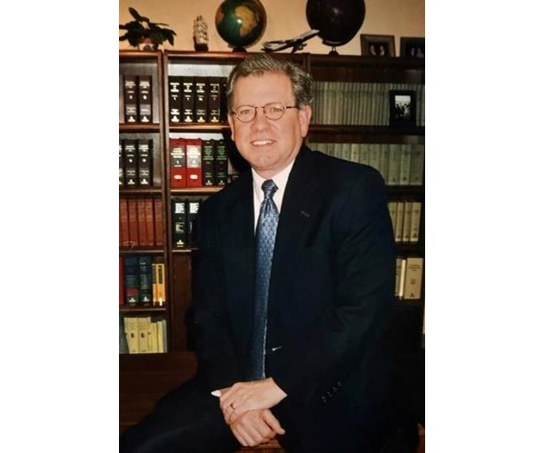 Jim Witherow Obituary (1952 - 2025) - Fresno, CA - Fresno Bee